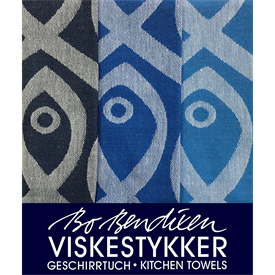 TEKSTIL - Bo Bendixen